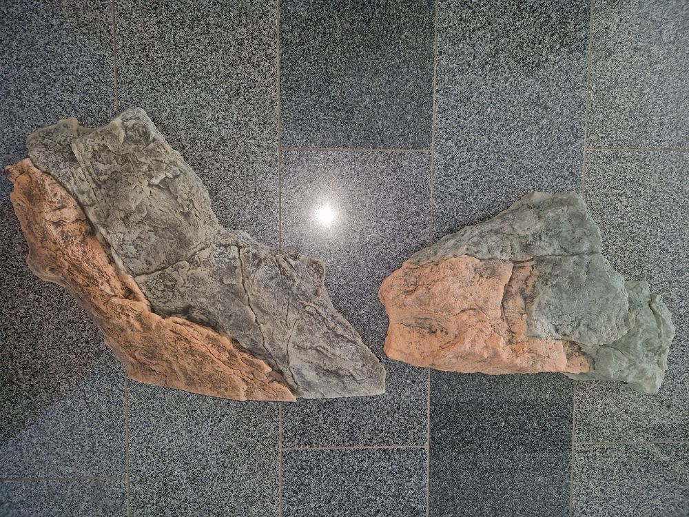 Stein Module "Back to Nature" (Neu (gemäss Beschreibung)) in Lachen SZ ...