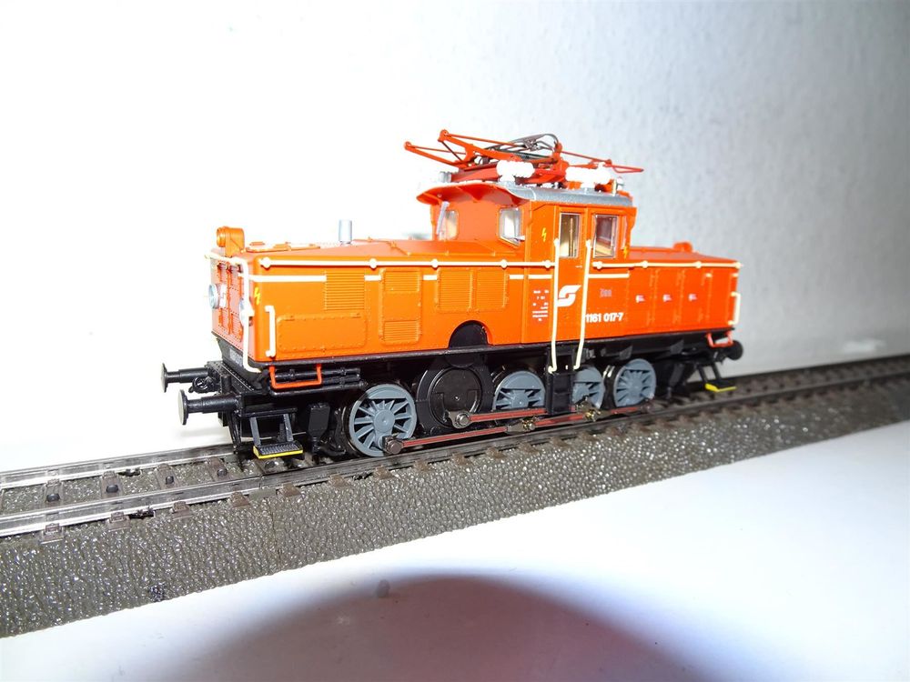 Roco Lokomotive ÖBB, HO, 63830, Digital (Neu (gemäss Beschreibung)) in ...