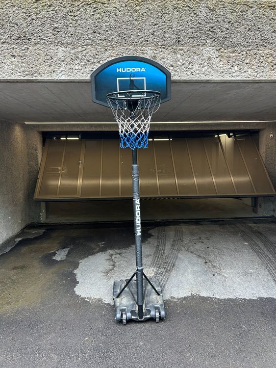 Basketballkorb | Kaufen auf Ricardo