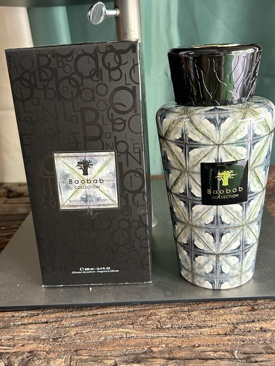 Diffuser Marke Baobab 500ml Kilan (Neu und originalverpackt) in ...