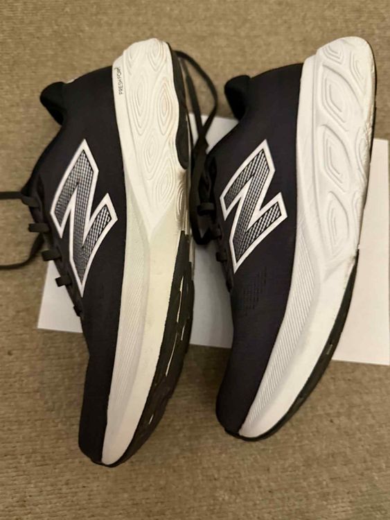 New Balance 880 Fresh Foam Gr 45 Neuwertig April 2025 Kaufen Auf
