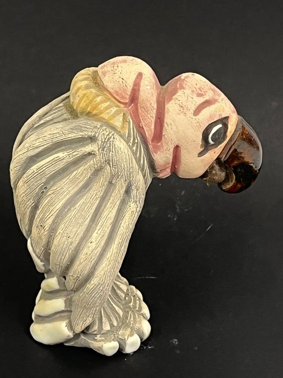 Walt Disney Kult-Geier aus Dschungelbuch Walt Disney (Neu (gemäss ...