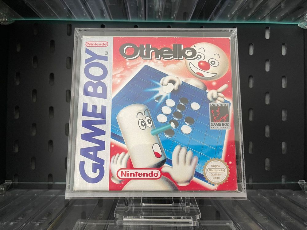 Gameboy - Othello | Kaufen auf Ricardo