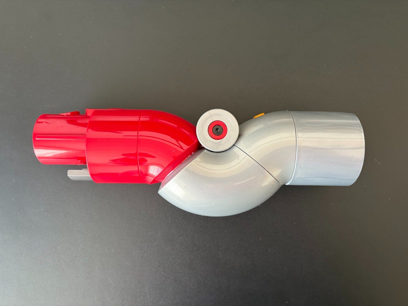 Dyson Flex-Adapter | low-reach adaptor (PN. 971435-01) (Neu (gemäss ...