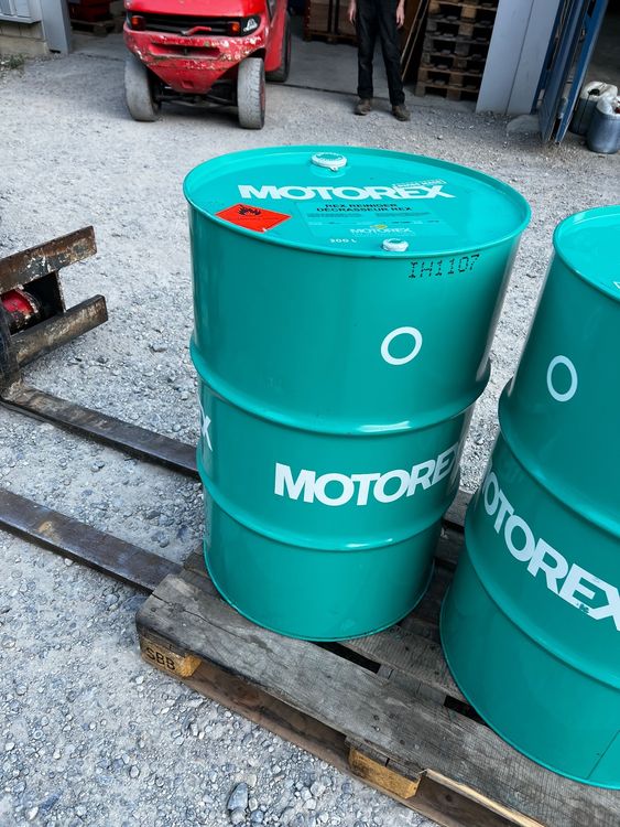 Motorex Kleinteilereiniger Flüssigkeit Rex Reiniger | Kaufen auf Ricardo