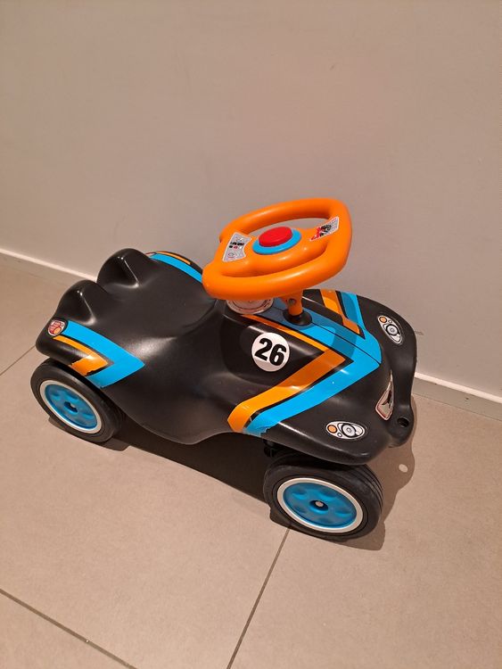 Bobby Car | Kaufen auf Ricardo