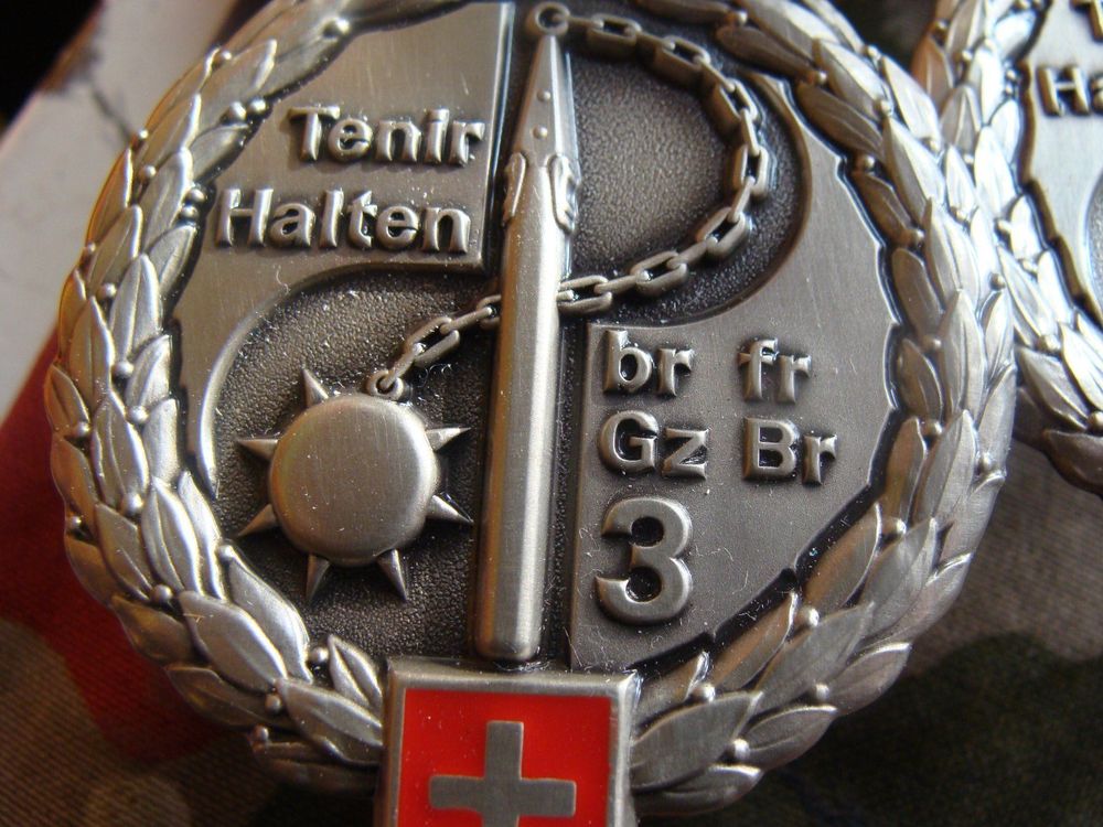 Brigade frontière 3 | Kaufen auf Ricardo