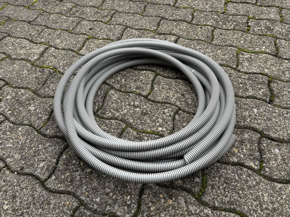 Panzer Wellrohr 20mm - 9,5m - Profi Flex —> NEU! (Neu (gemäss Beschreibung)) in Jona für CHF 3.5 ...