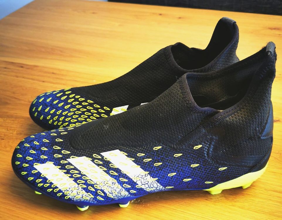 Adidas Predator Freak Gr. 43 | Kaufen auf Ricardo