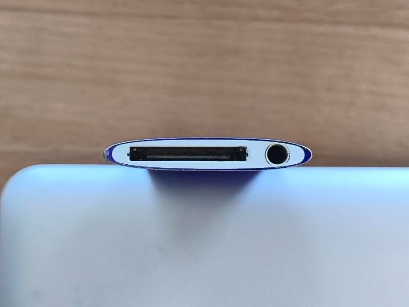 iPod Nano 5. Generation, 16 GB, Lila - Defekt (Defekt) in Gwatt (Thun ...