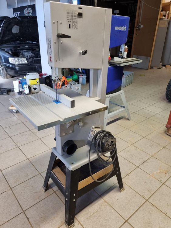 Bandsäge ELU EBS 3601 | Kaufen auf Ricardo