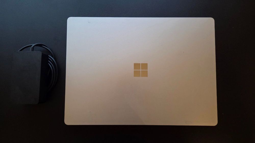 Microsoft Surface Laptop 3 (Model 1867) (Gebraucht) in Baar für CHF 152 ...