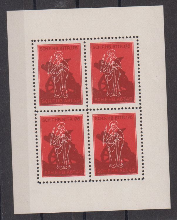 Artillerie 343/3** Sch.F.Hb.Bttr.176 Kat.15.- (Gebraucht) in für CHF 1 ...