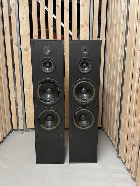 Infinity Reference 61 mkII | Kaufen auf Ricardo