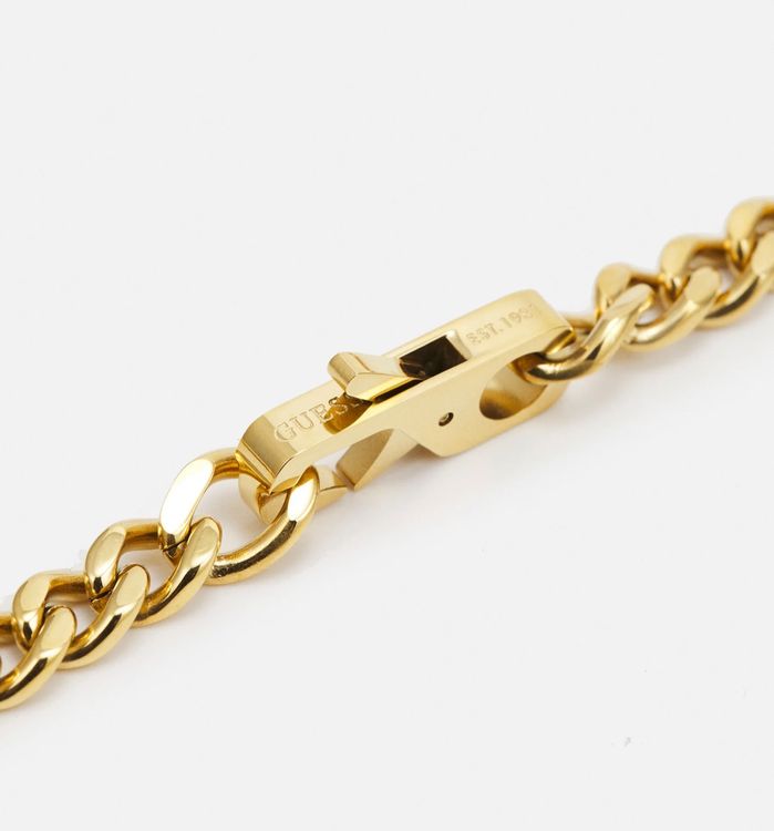 Guess CHAIN LION UNISEX - Halskette (Neu und originalverpackt) in ...
