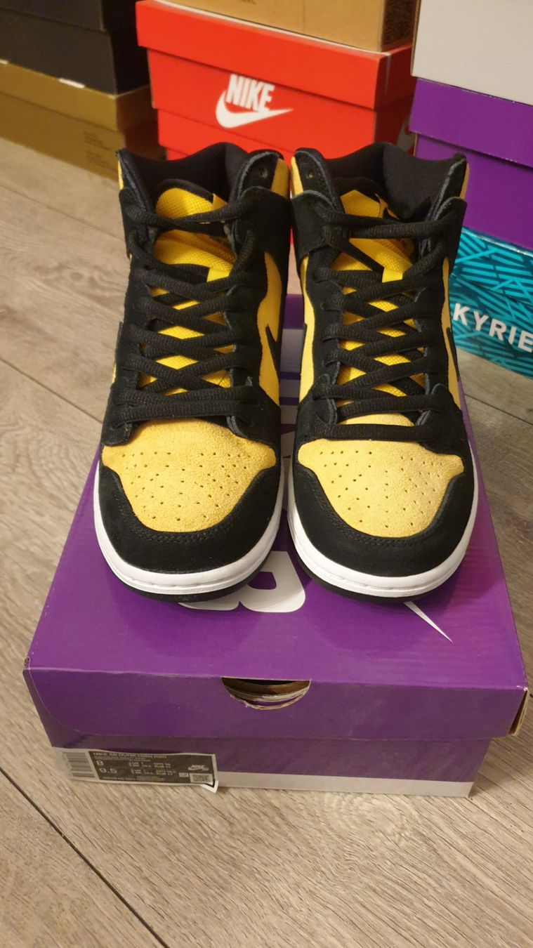Nike SB Dunk Pro Reverse (Neu und originalverpackt) in Toffen für CHF ...