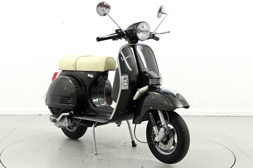 LML Star Deluxe 125 | Kaufen auf Ricardo