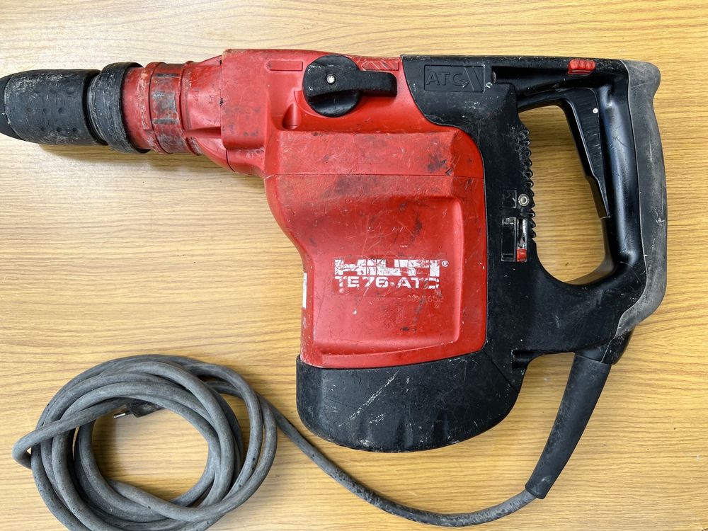 Hilti TE 76 ATC (Defekt) in Winterthur für CHF 180 – mit Lieferung auf ...