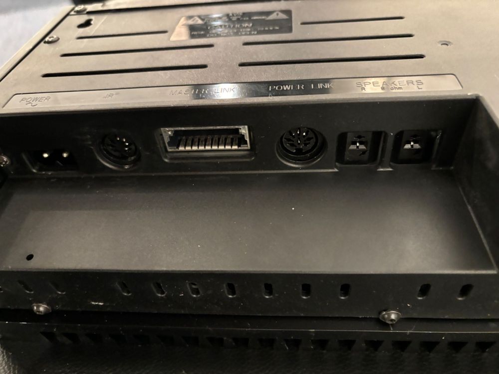 Bang & Olufsen BeoLink Passive Kit | Kaufen auf Ricardo