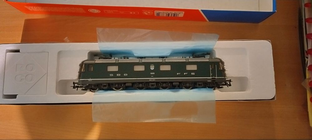 Roco 63735 | Kaufen auf Ricardo