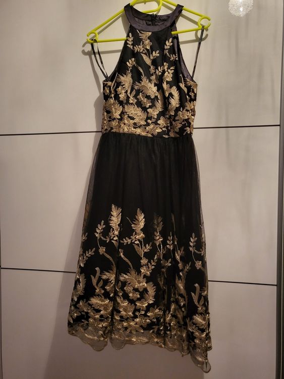 Cocktailkleid NEU - Chi Chi | Kaufen auf Ricardo