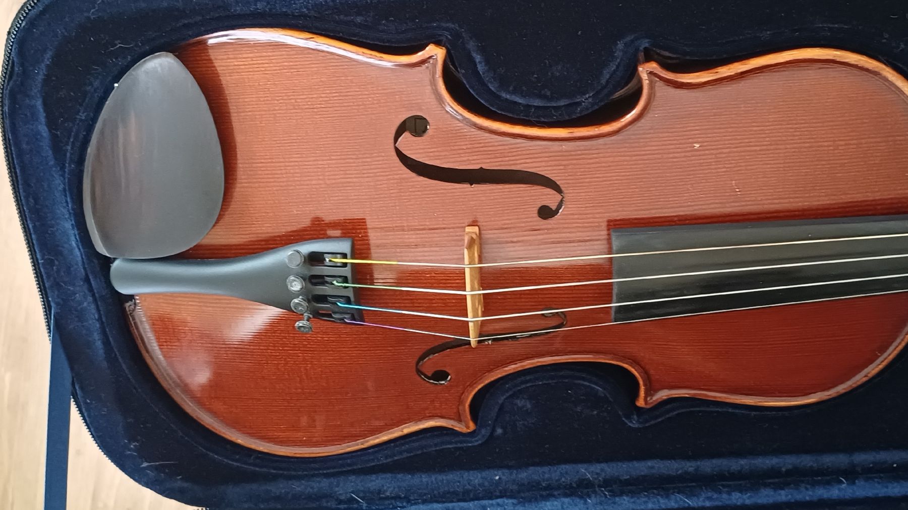 GEWA Geige Instrumentenbau Ardorf (Gebraucht) in Flawil für CHF 160 ...