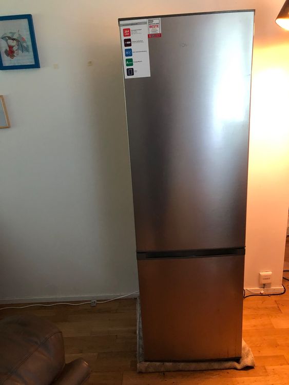Freestanding fridge Bomann KG184 (Gebraucht) in Adliswil für CHF 30 ...