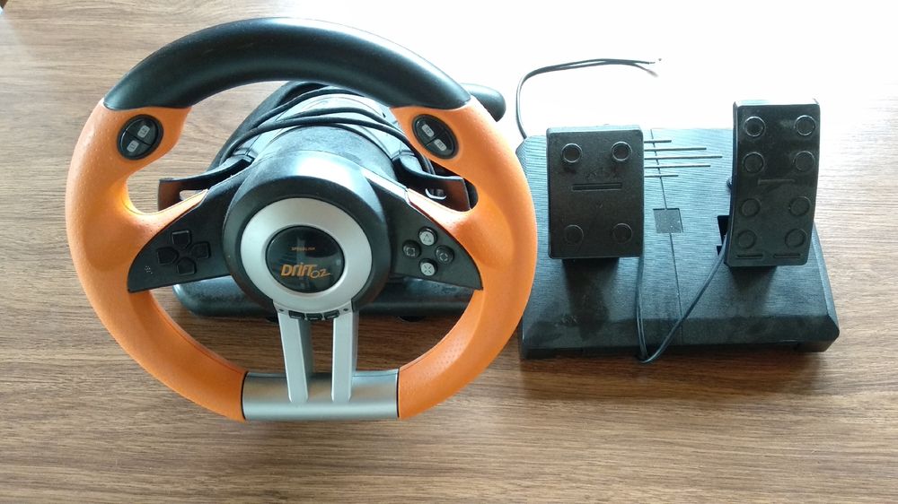 Speed link Lenkrad (Gebraucht) in Windisch für CHF 25 – mit Lieferung ...