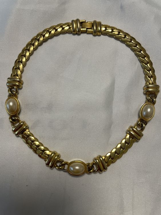 Julie, collier longueur 40 cm (D'occasion) à Montreux pour CHF 49 ...