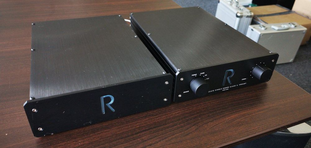 ROWEN L'ABSOLUTE PRE + L'ABSOLUTE PSU (Gebraucht) in Bellmund für CHF ...