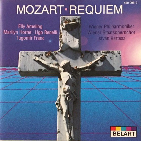 Mozart - Requiem | Kaufen auf Ricardo