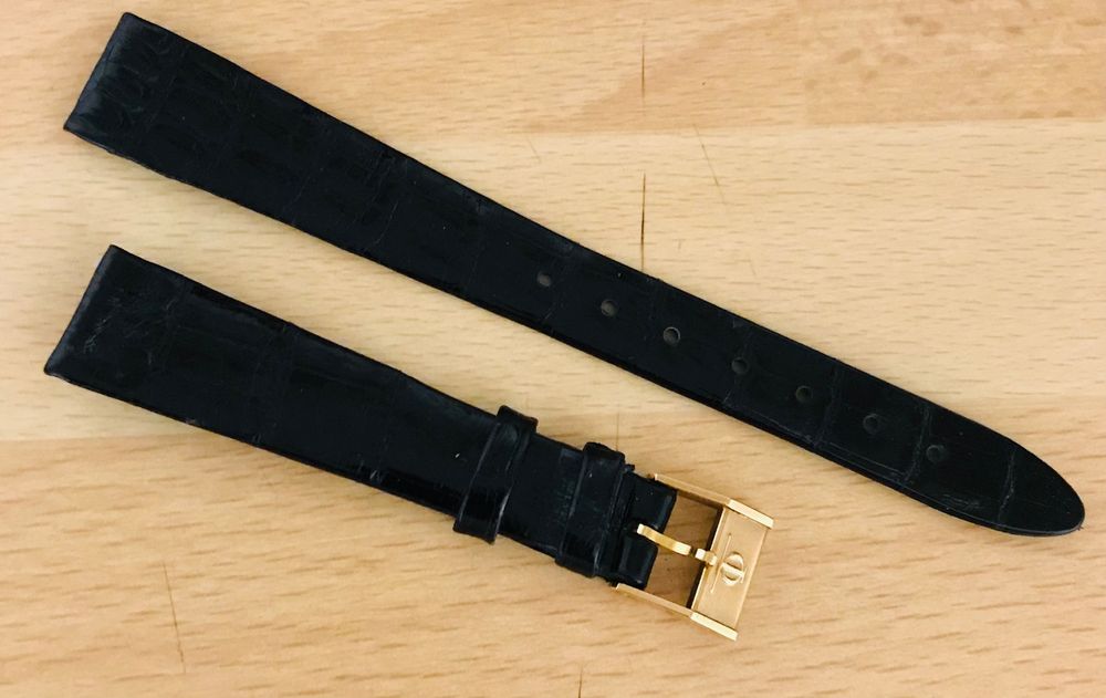 BAUME & MERCIER Armband ( Swiss-Made / 14 mm ) (Gebraucht) in Oftringen ...