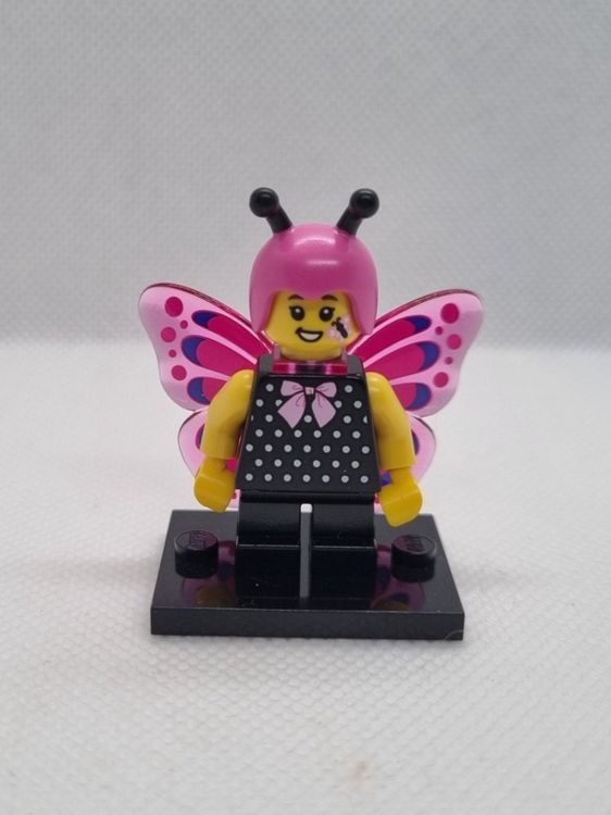 LEGO BAM 2020 hol200 Butterfly Girl | Kaufen auf Ricardo