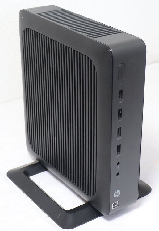 HP T620 Plus Thinclient AMD Quadcore, 4GB Ram, 16GB Flash (D'occasion ...