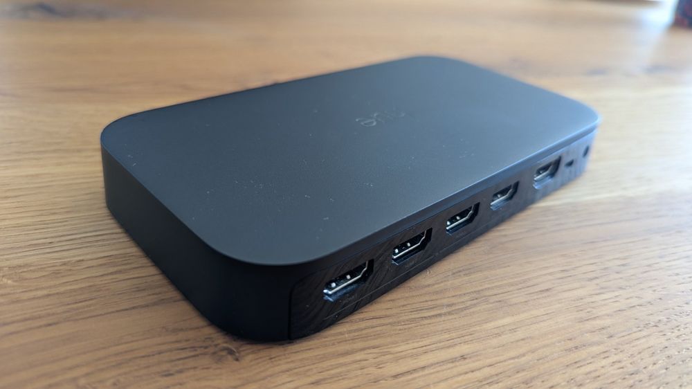 Philips Hue Play Sync Box 4K (Gebraucht) in Hildisrieden für CHF 100 ...