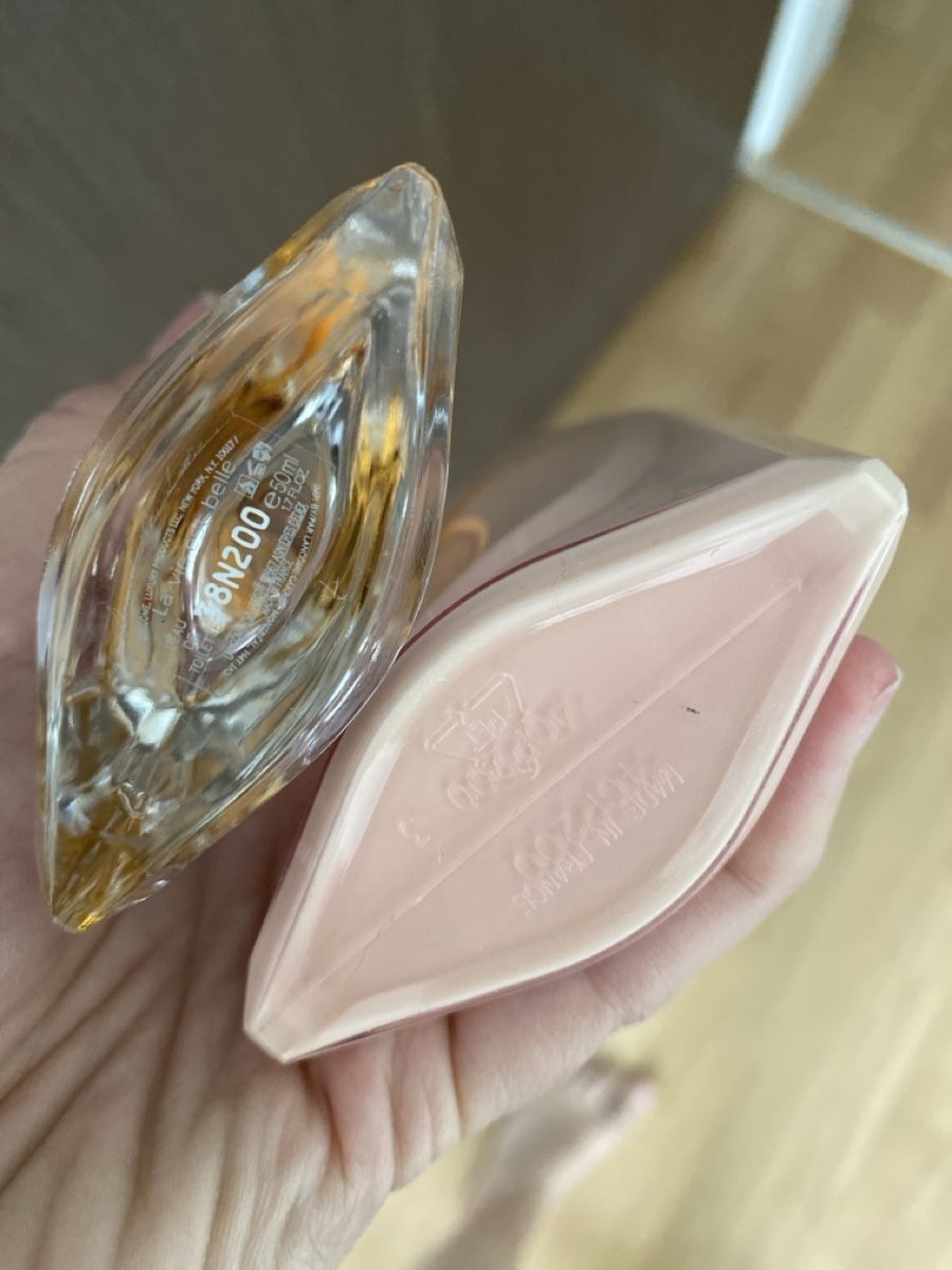 Lancôme La Vie est Belle,Eau de Parfum, Body Lotion (Gebraucht) in ...