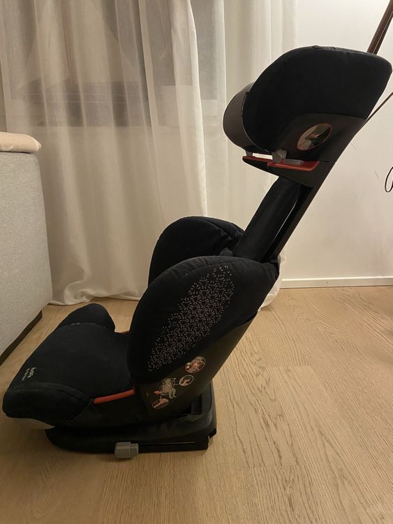 Maxi-Cosi RodiFix (air)protect | Kaufen auf Ricardo