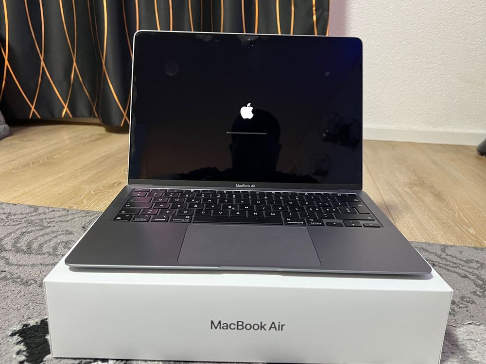 MacBook Air 13 pro | Kaufen auf Ricardo