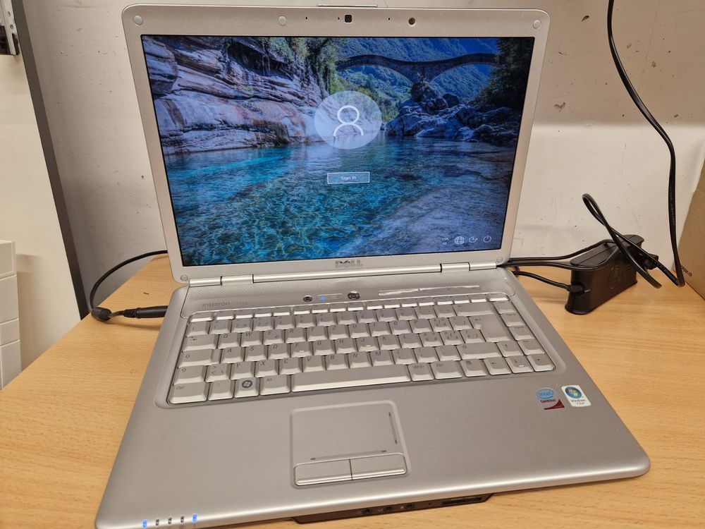 Dell Inspiron 1525 | Kaufen auf Ricardo