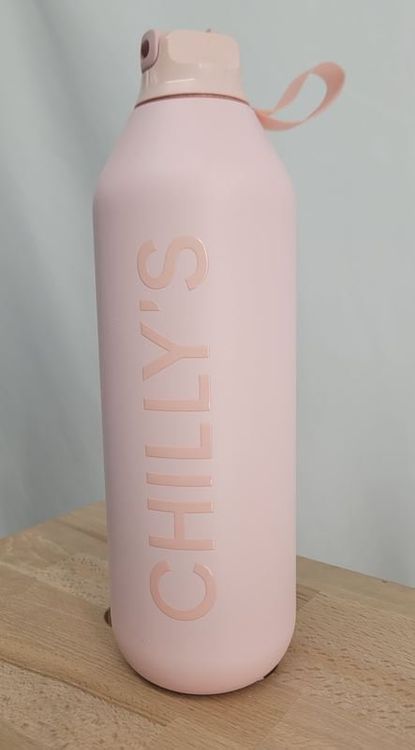 CHILLY'S SERIES 2 FLIP Gourde Thermique 1L (Neuf avec emballage d ...