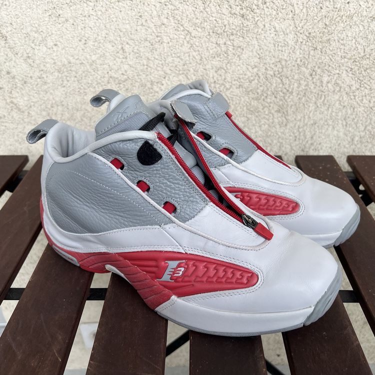 Reebok Answer IV EU44 Allen Iverson | Kaufen auf Ricardo