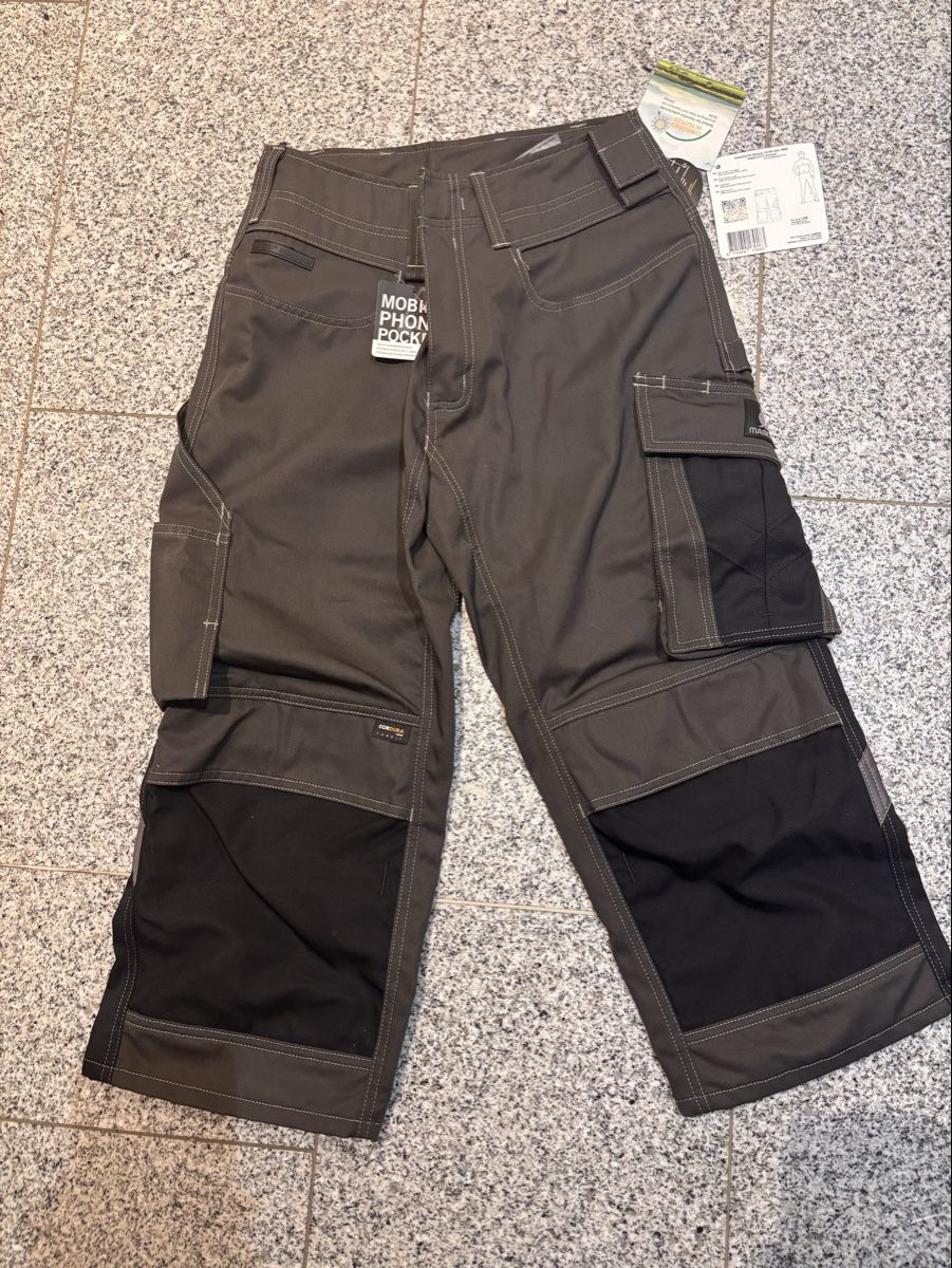 Arbeitshose Mascot (Neuf avec emballage d'origine) à Bürglen UR pour ...