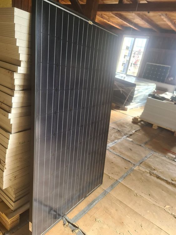 Trina Solar Smart TSM-Solarmodul Solar Panel 265WP PV-Module | Kaufen ...