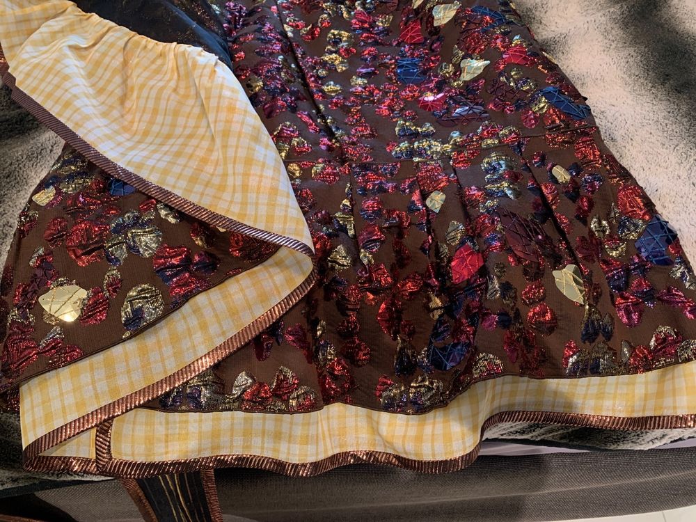 Marc Jacobs design Luxury Kleid/ dress, Size 8 (M), New! (Neu (gemäss ...