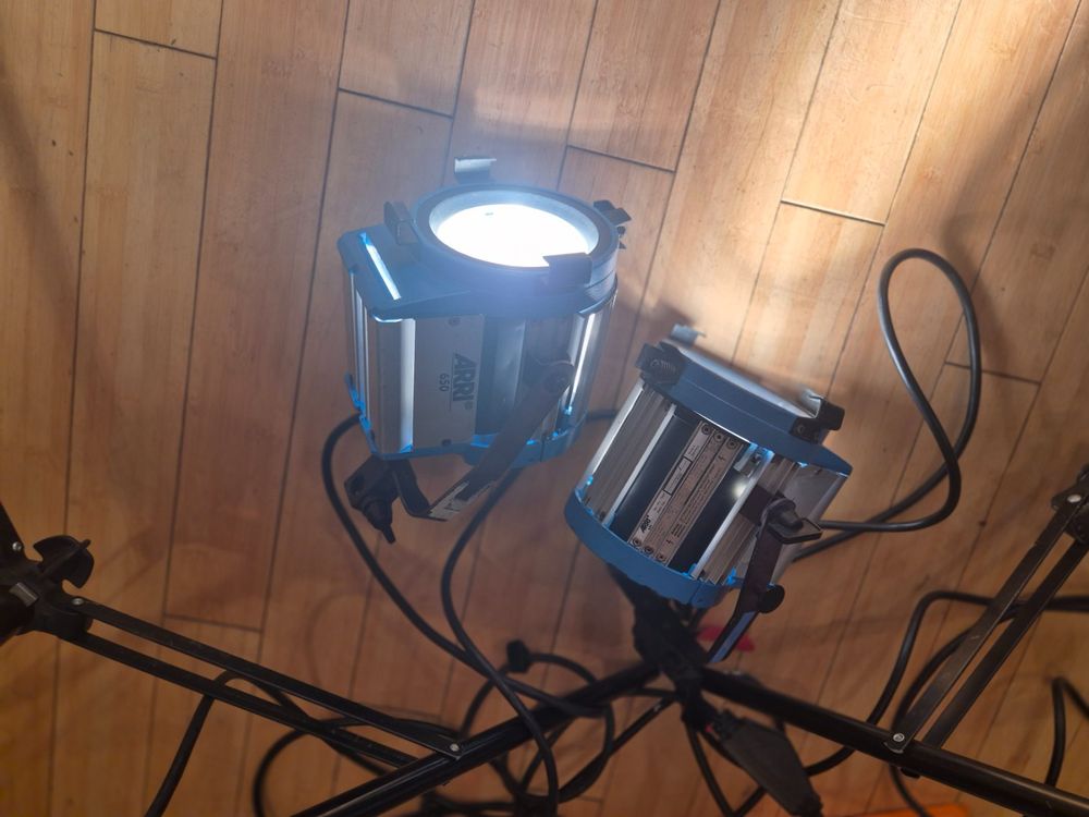 Ari Licht spot (Gebraucht) in Schlatt TG für CHF 110 – nur Abholung auf ...