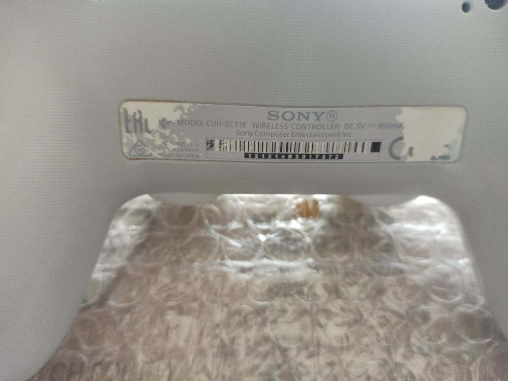 🎮🔫🎮Original Controller Sony PS4 Wireless DualShock 4 V1 (Gebraucht) in ...