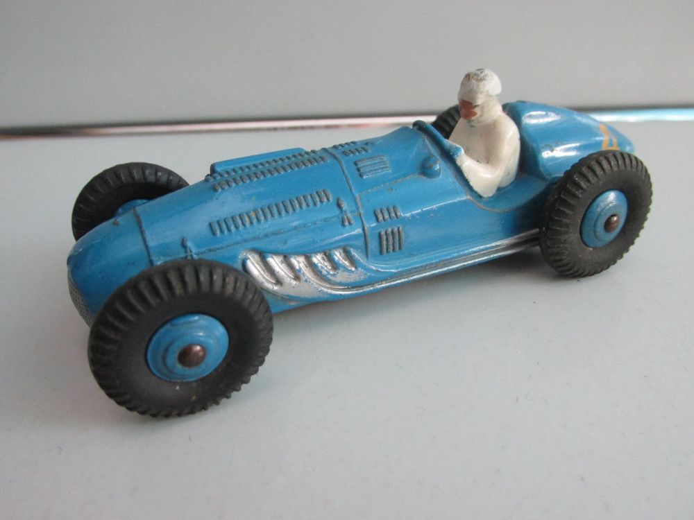 Talbot Lago Racing Car " Dinky Toys Nr. 23k " 1:43 | Kaufen auf Ricardo