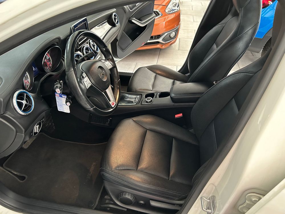 MERCEDES-BENZ GLA 200 Automatique 156 CV (Gebraucht) in Genève für CHF ...