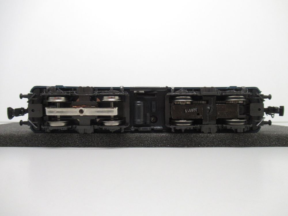 Märklin 2856 DB Airport Express AC Analog H0 (Gebraucht) in Basel für ...