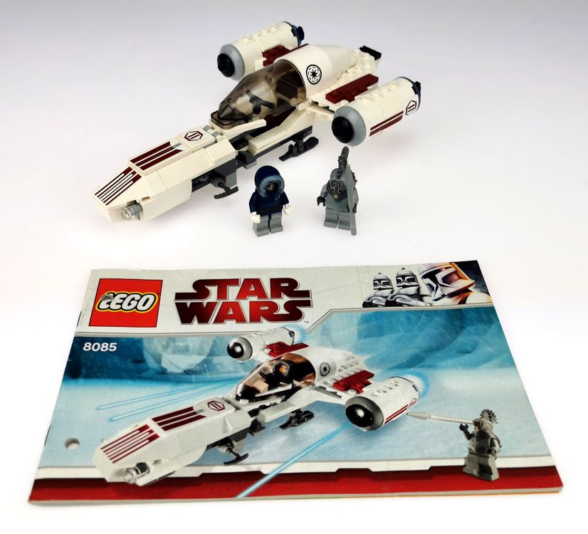 Lego Star Wars Freeco Speeder 8085 (Gebraucht) in Derendingen für CHF ...